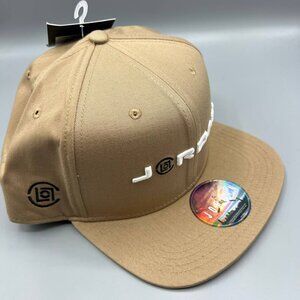 Jordan | Accessories | Air Jordan X Clot Hat Men Brown Edison Chen ...
